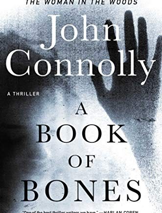 Beyond The Cover with Bestselling Author John Connolly - Welcome To ...