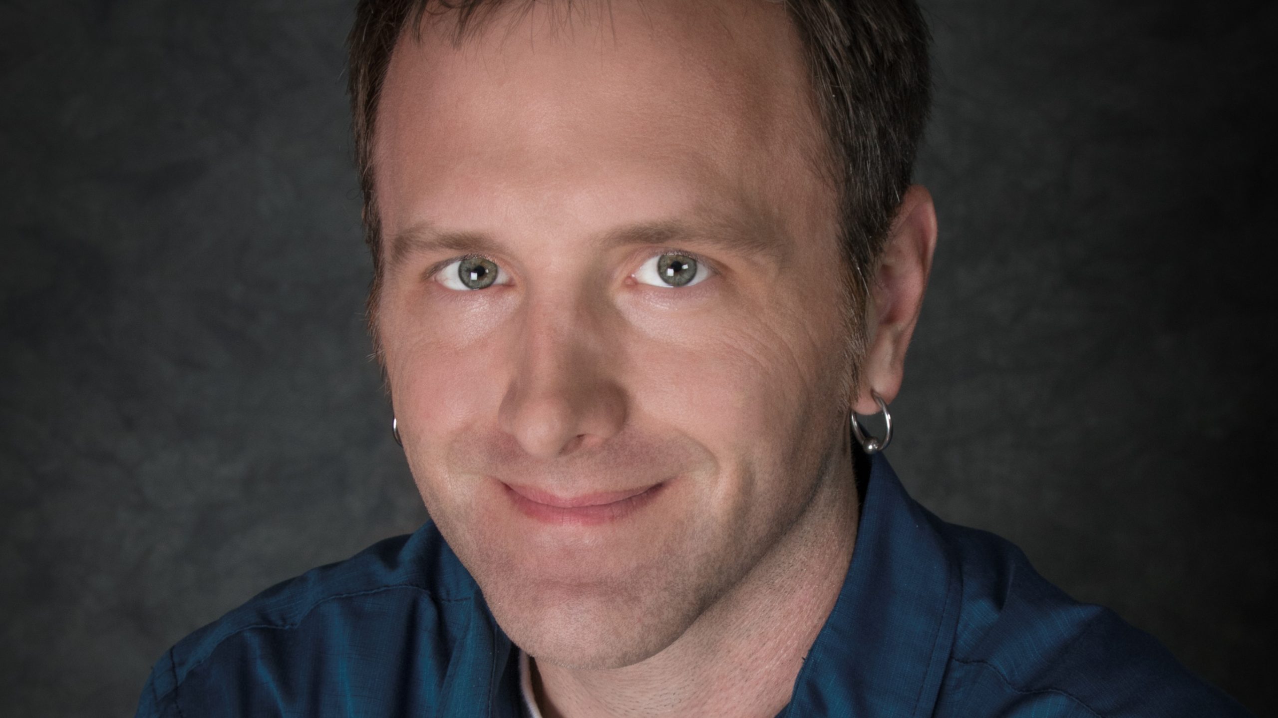 Rules of fiction: "Guess What’s Coming to Dinner," with Ken Brosky